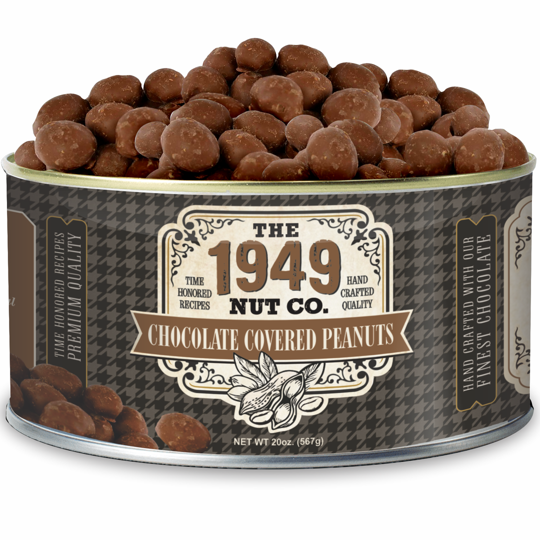 Collections – 1949 Nut Company